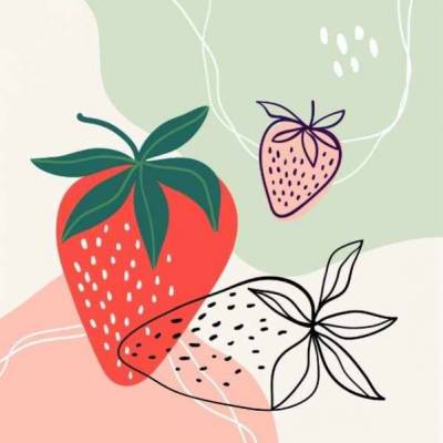 Quels fruits manger en keto ? Tableau complet + PDF