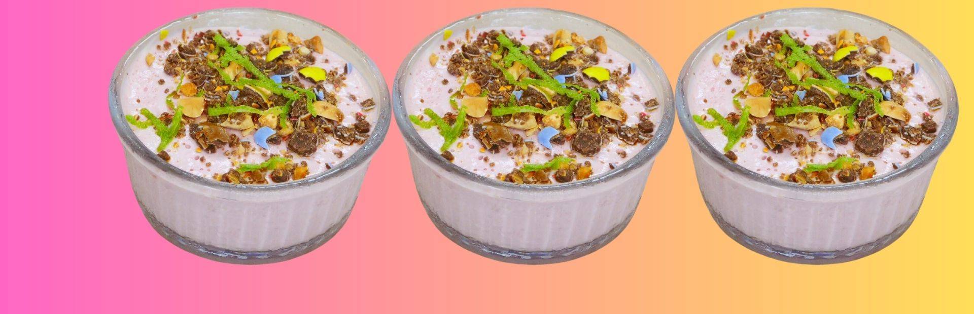 Glaces et Sorbets Keto - MY KETO HELP