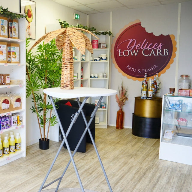 Tableau des IG : Sucres et Sucrants | Délices Low Carb